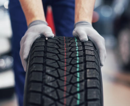 J & J Tire & Service | Auto Repair & Tire Shop in Brunswick & St ...